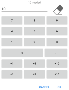 Fishbowl Advanced - Mobile