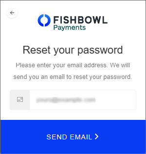 Fishbowl Advanced - Payments
