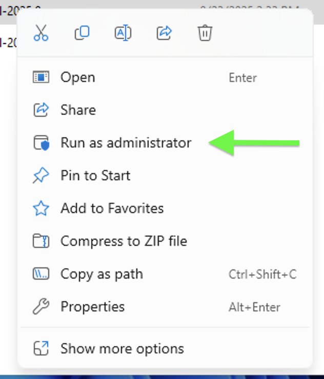 Fishbowl Advanced MySQL Migration