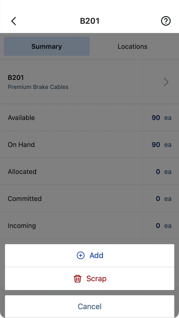 Fishbowl Drive - Mobile app