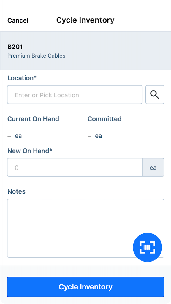 Fishbowl Drive - Mobile app