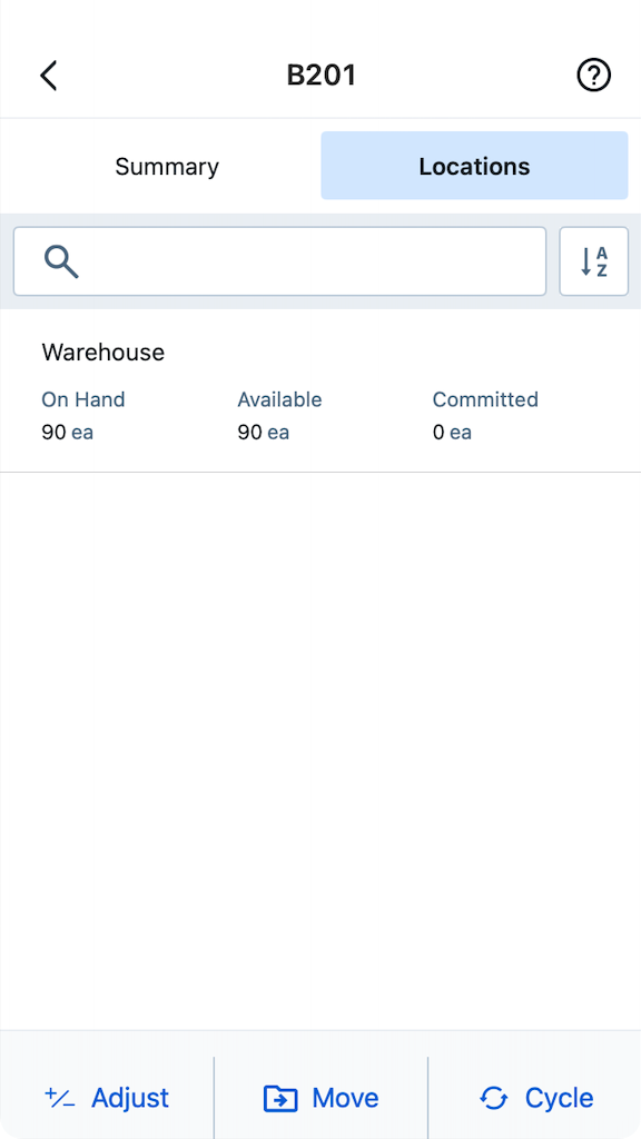 Fishbowl Drive - Mobile app