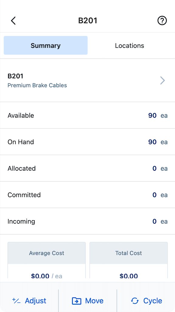 Fishbowl Drive - Mobile app