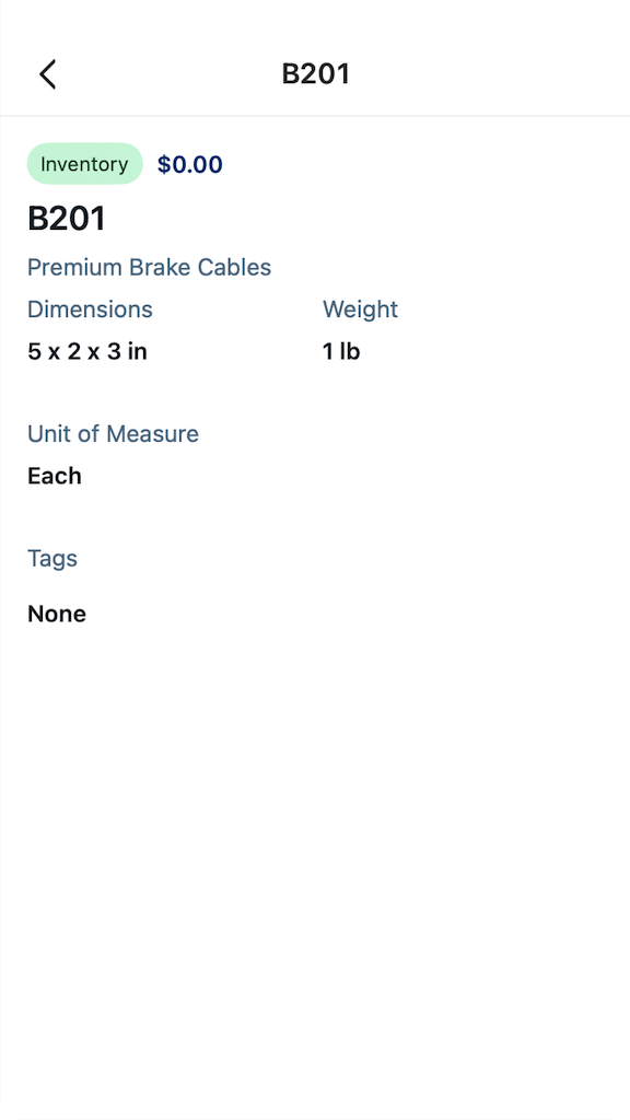 Fishbowl Drive - Mobile app