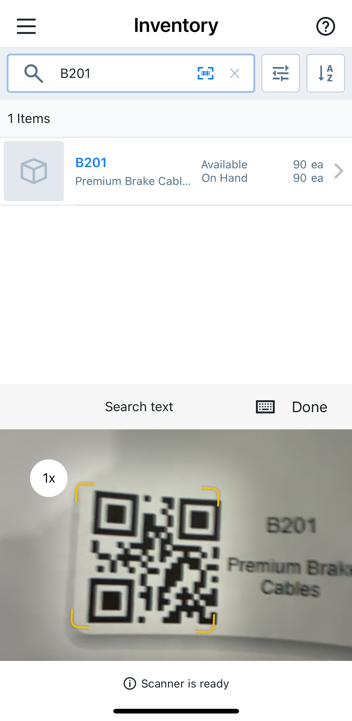 Fishbowl Drive - Mobile app