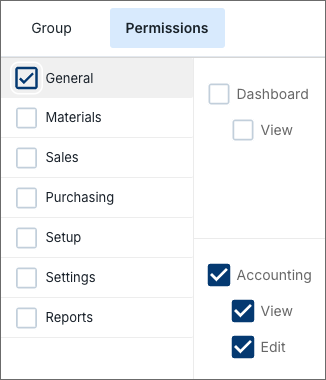 Fishbowl Drive - Invoices